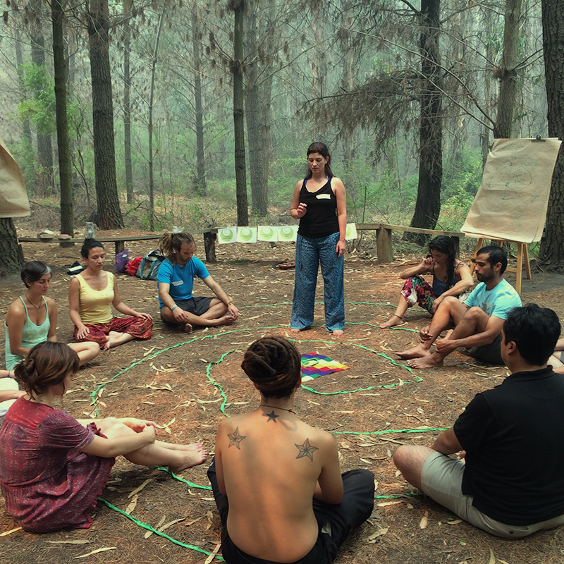 ESCUELA-KORU | Koru Transformación