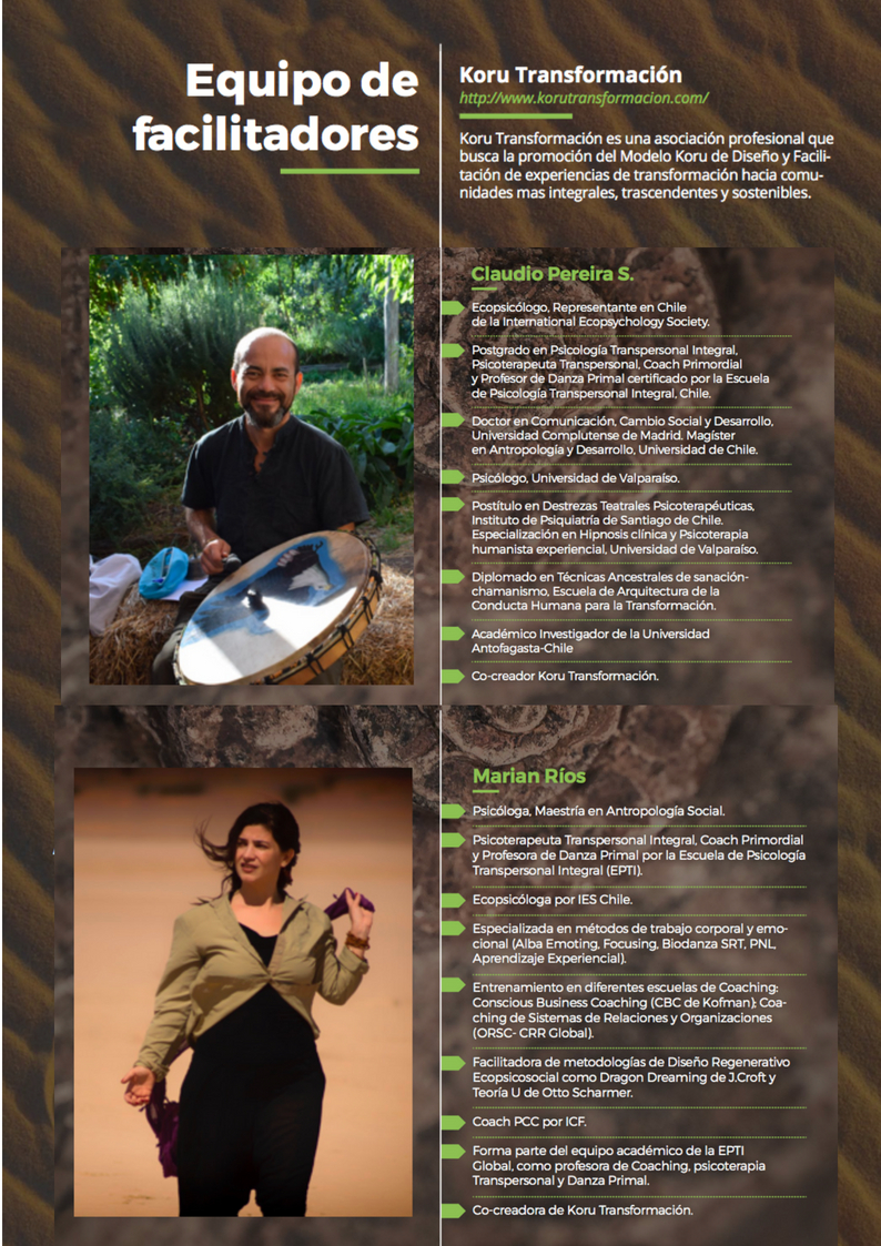 10 | Koru Transformación