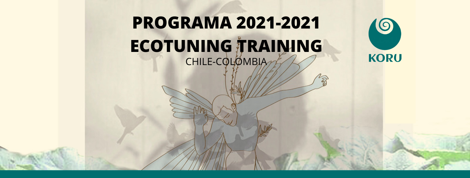 programa ecotuning koru | Koru Transformación