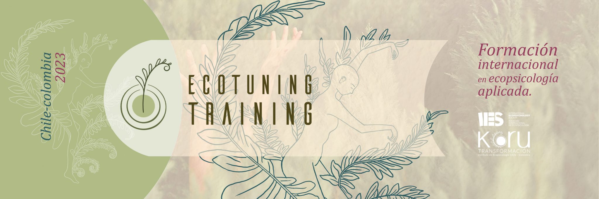 Ecotuning Training | Koru Transformación
